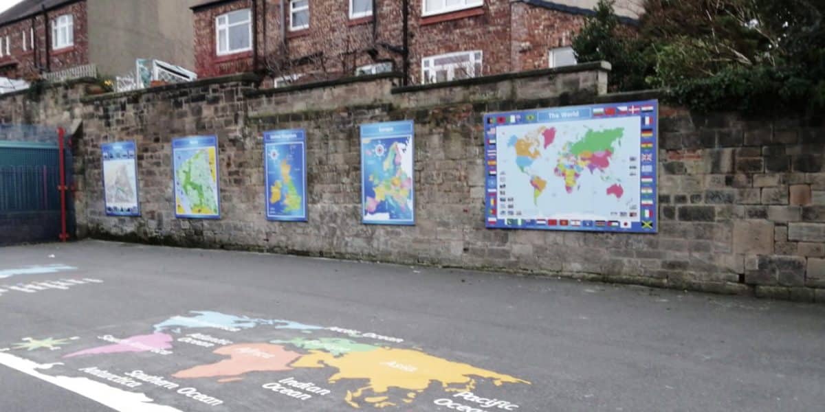 The National Curriculum 2024 | KS2 History Timeline