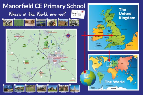 The National Curriculum 2024 | KS2 History Timeline
